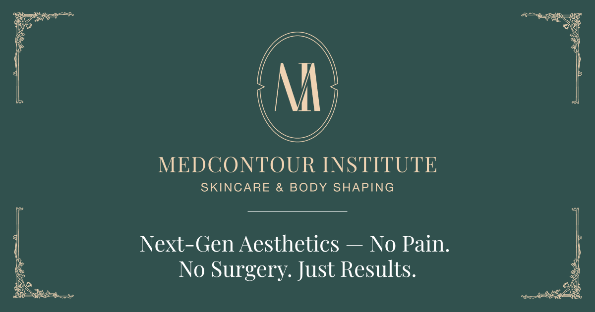 Skincare & Body shaping | Medcontour Institute